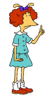Image - Prunella Deegan.png | TVOKids Arthur Wiki | FANDOM powered by Wikia