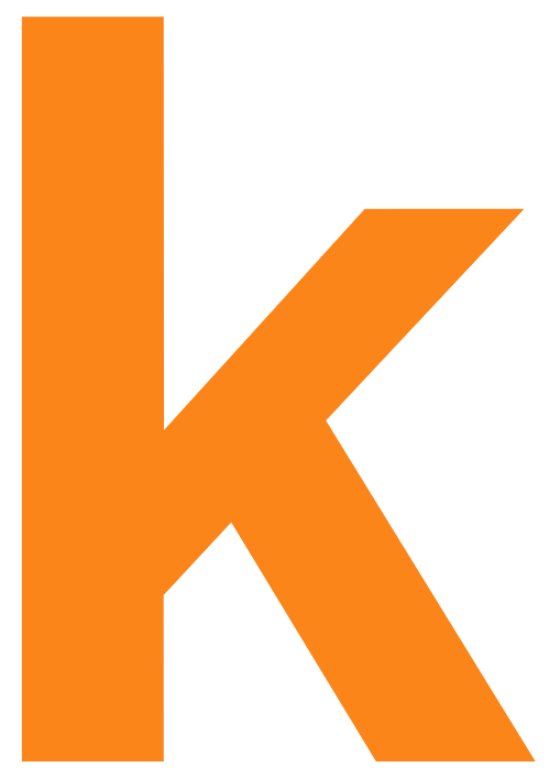 Lowercase K | TVOkidswiki Wiki | Fandom