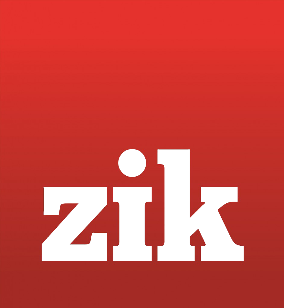 ZIK | Телепедия вики | FANDOM powered by Wikia
