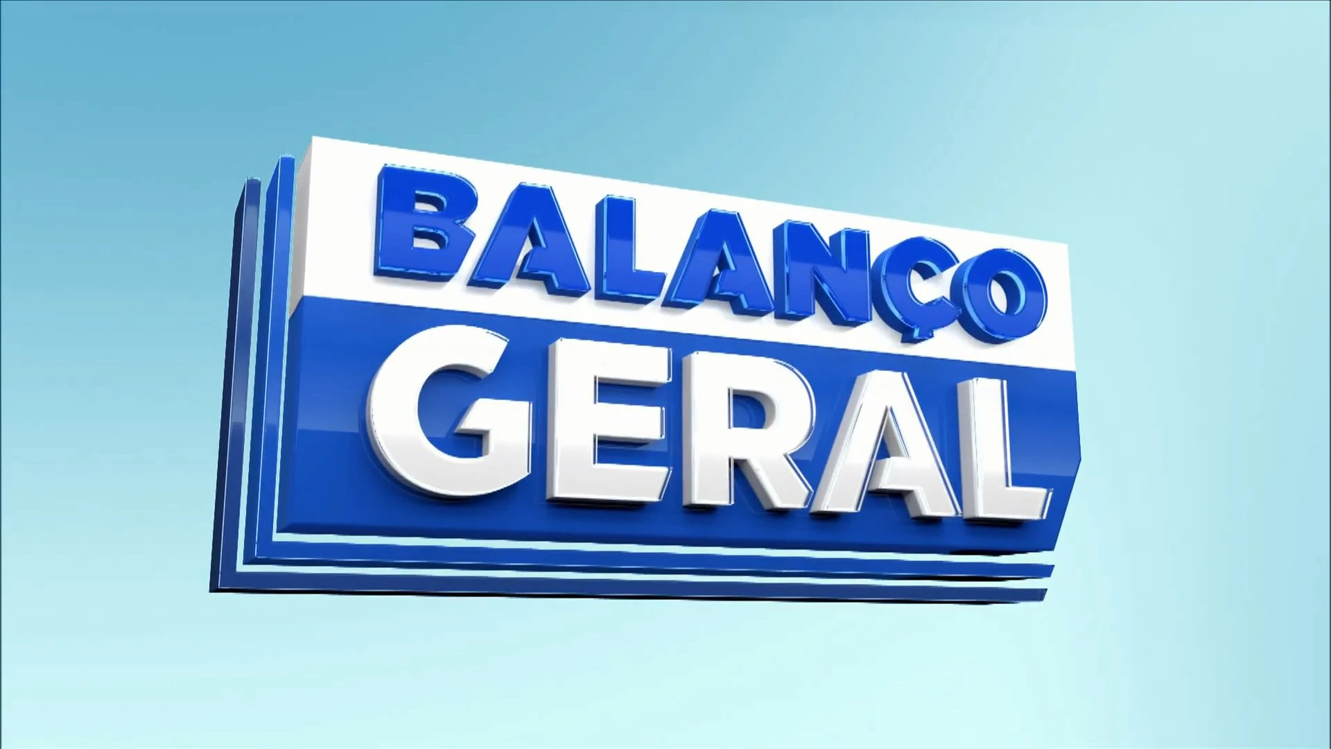Balanço Geral | Wiki TVPédia Brasil | Fandom