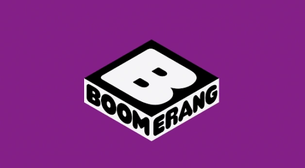 Boomerang | Wiki TVPédia Brasil | Fandom