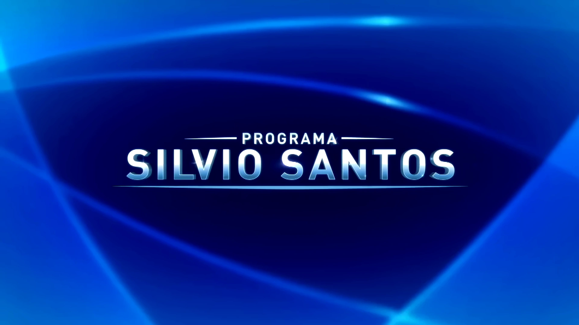 Programa Silvio Santos | Wiki TVPédia Brasil | Fandom