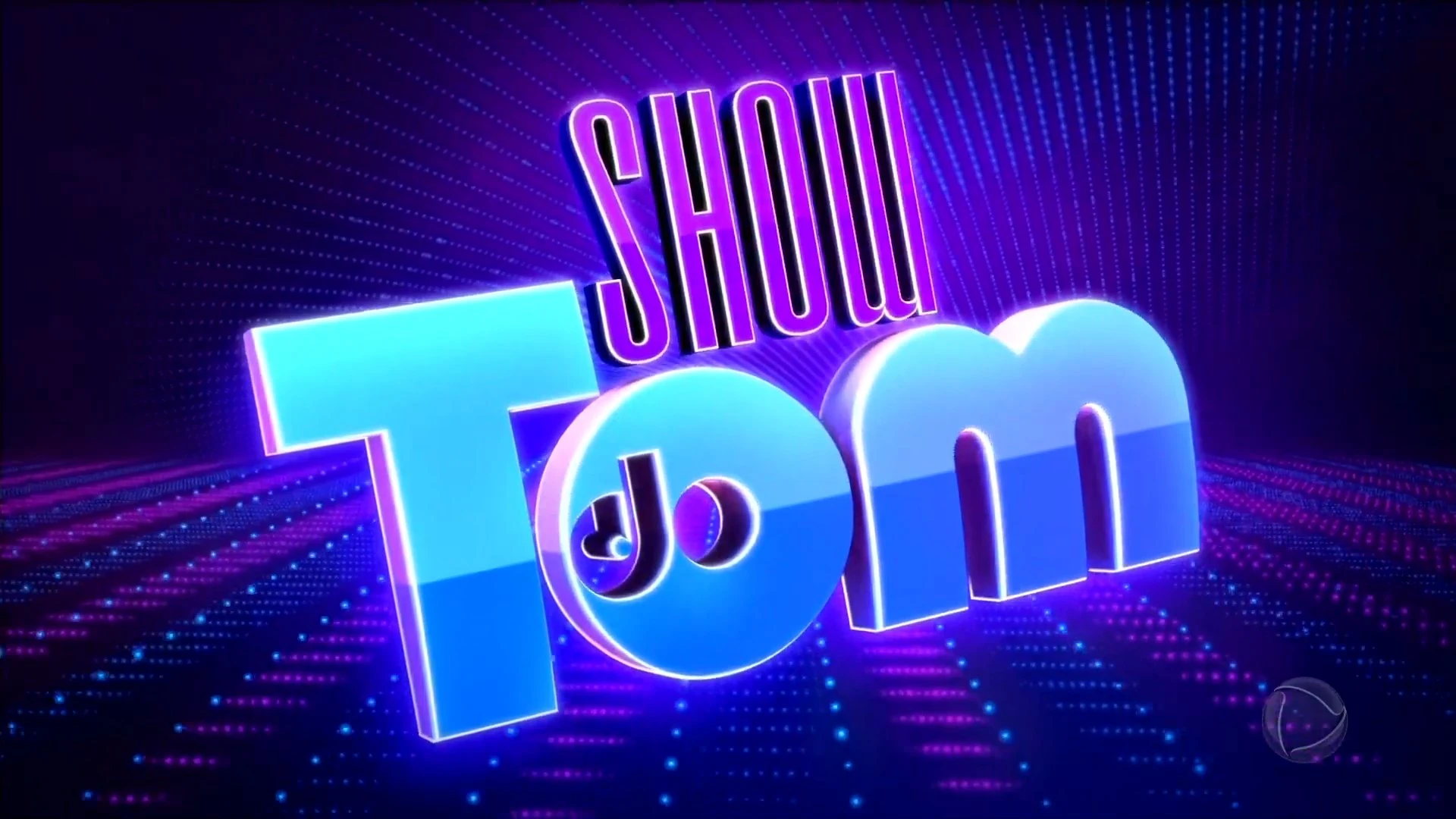 Show do Tom | Wiki TVPédia Brasil | Fandom