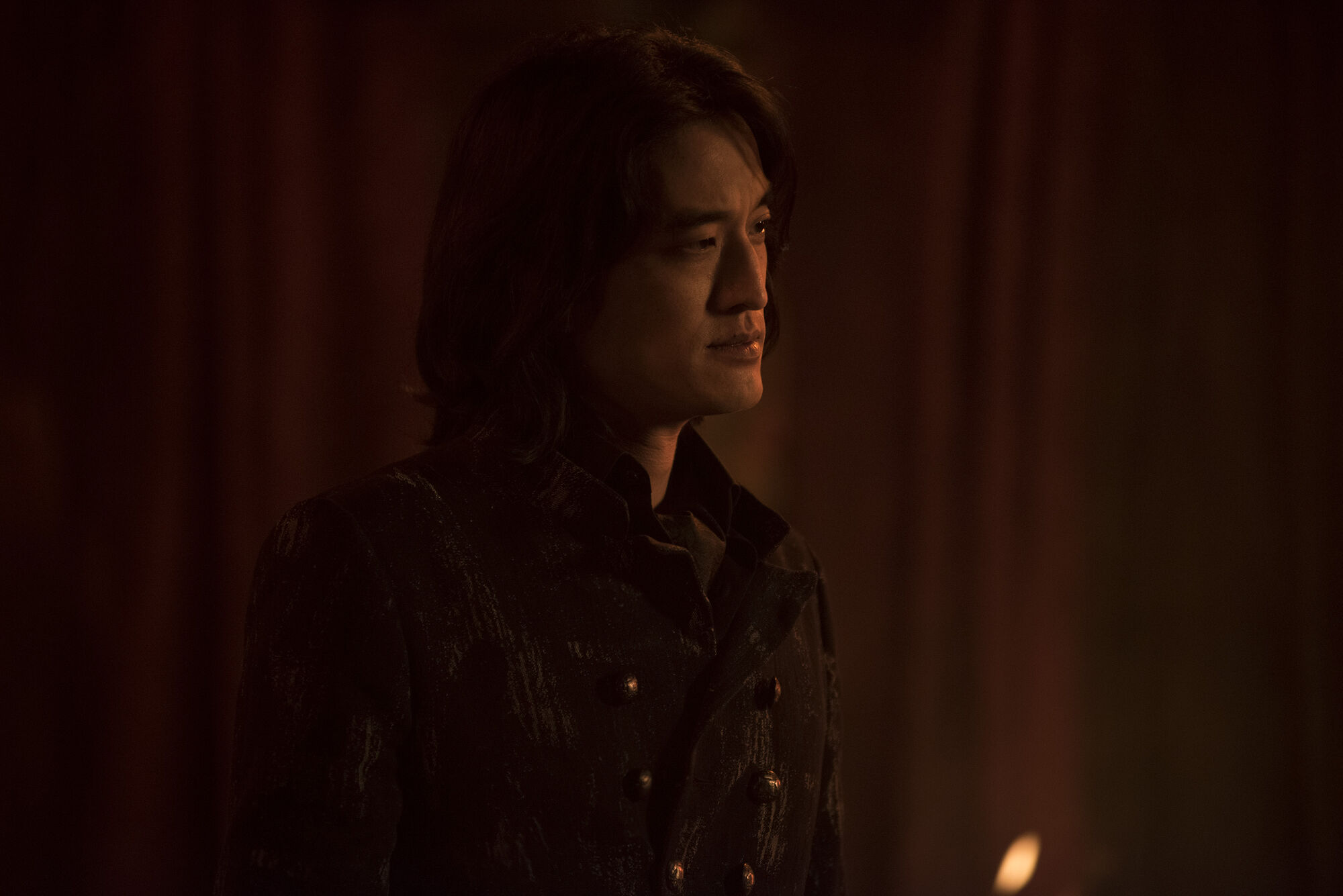 Asmodeus | Shadowhunters on Freeform Wiki | FANDOM powered by Wikia