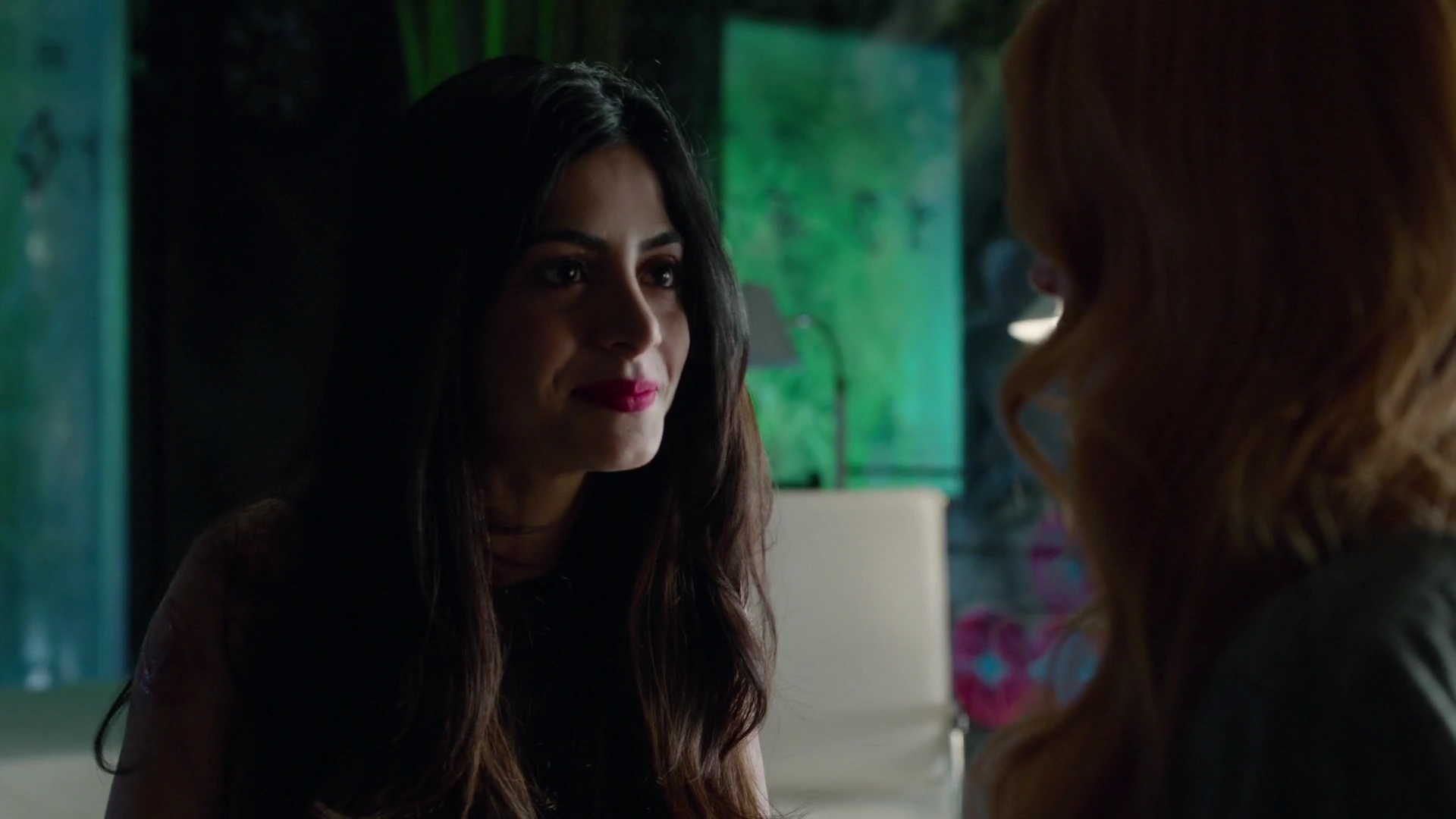 Isabelle Lightwood | Shadowhunters on Freeform Wiki | FANDOM powered by ...