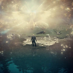 Mortal Mirror | Shadowhunters on Freeform Wiki | Fandom