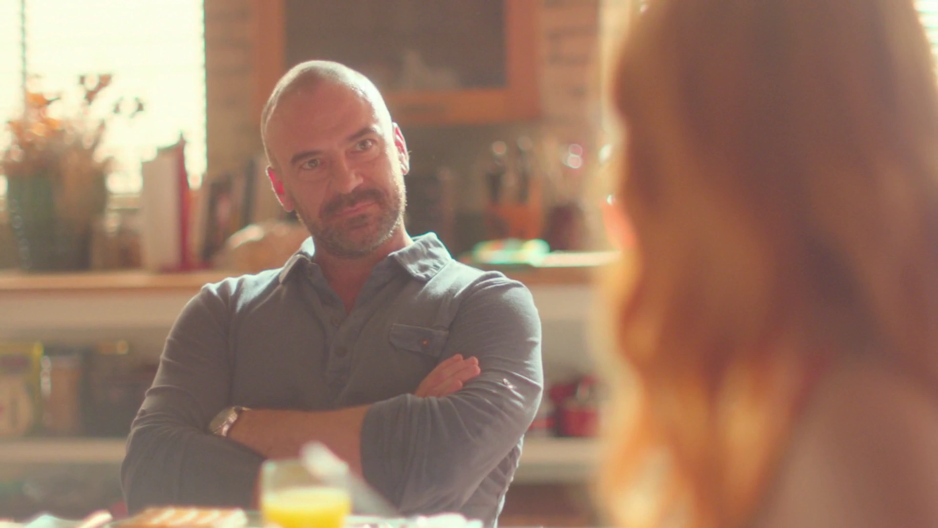 Valentine Morgenstern (alternate) | Shadowhunters on Freeform Wiki | Fandom