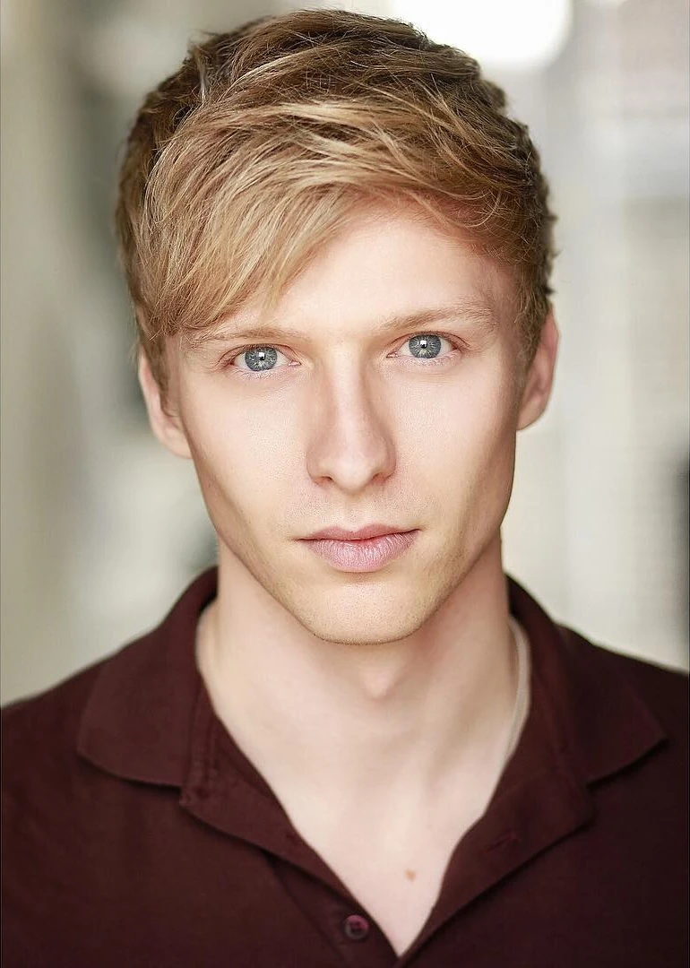 Will Tudor | Shadowhunters on Freeform Wiki | Fandom