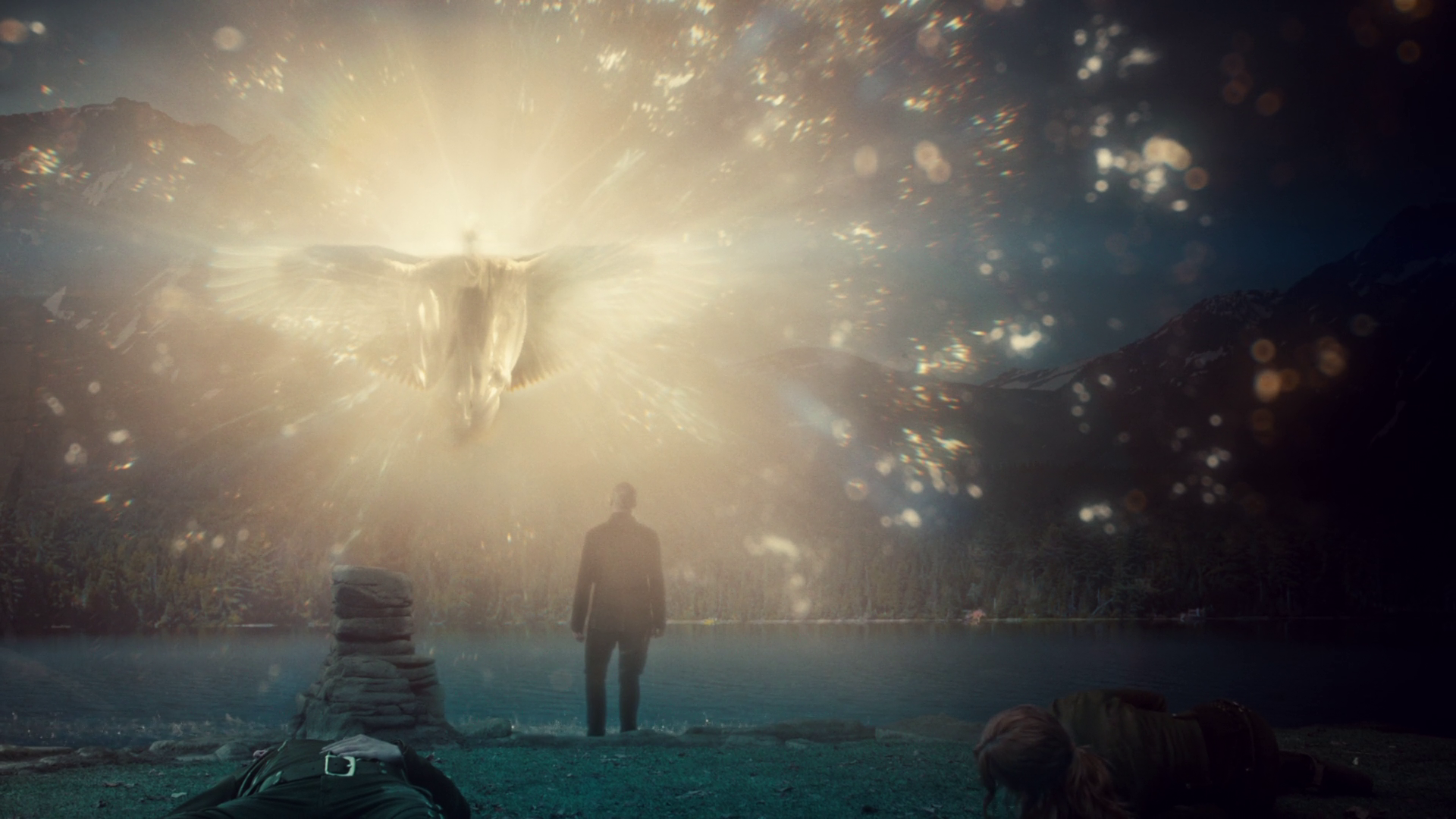 Angels | Shadowhunters on Freeform Wiki | FANDOM powered by Wikia