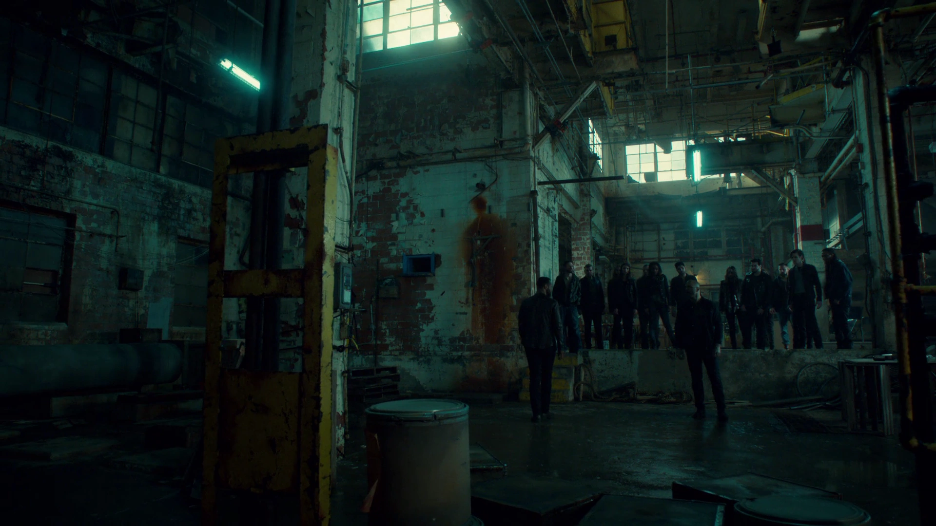 Category:Werewolf packs | Shadowhunters on Freeform Wiki | Fandom