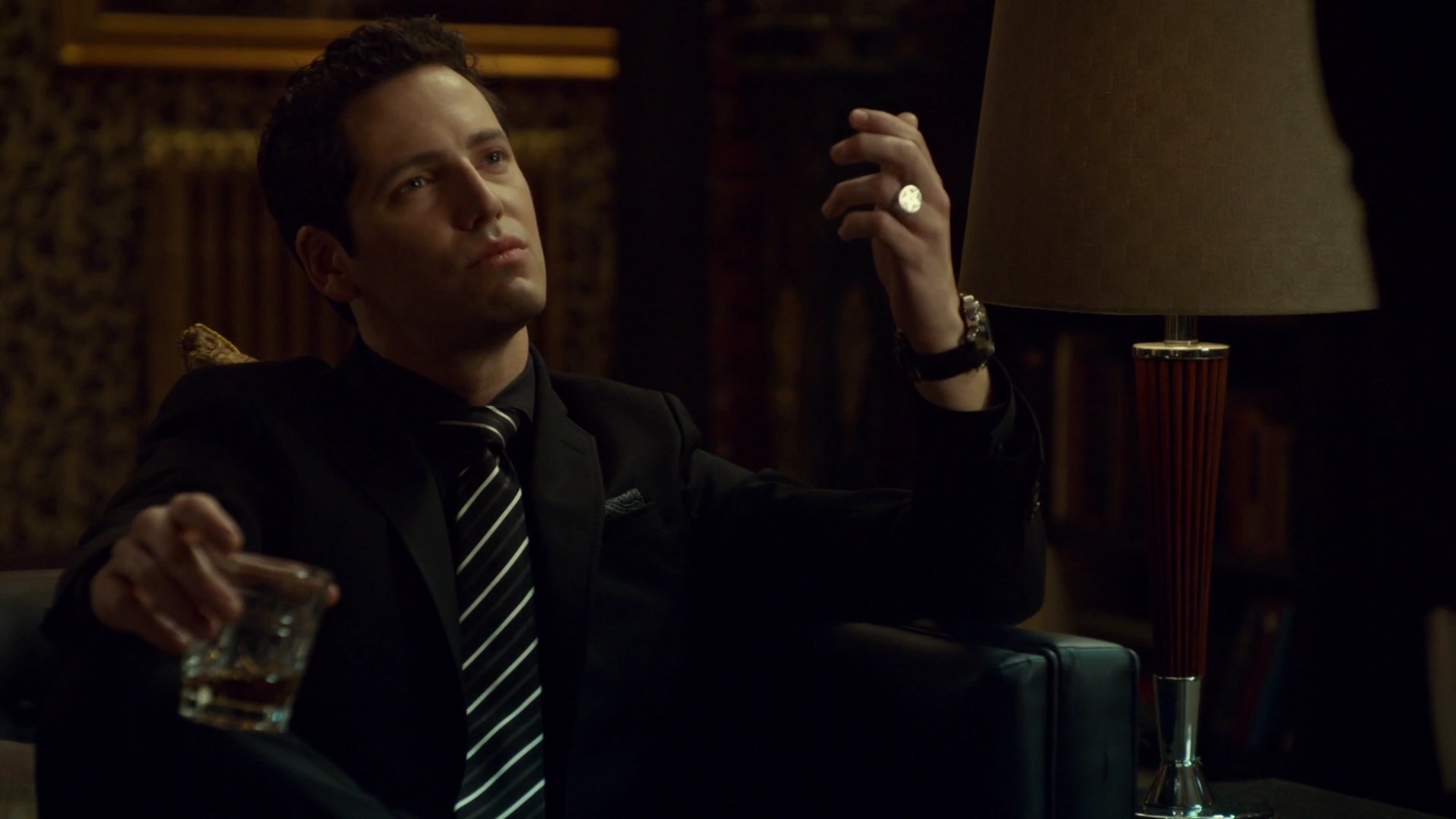 Azazel | Shadowhunters on Freeform Wiki | Fandom