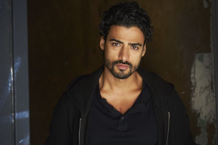 Joel Labelle | Shadowhunters on Freeform Wiki | Fandom Joel Labelle | Shadowhunters on Freeform Wiki | Fandom
