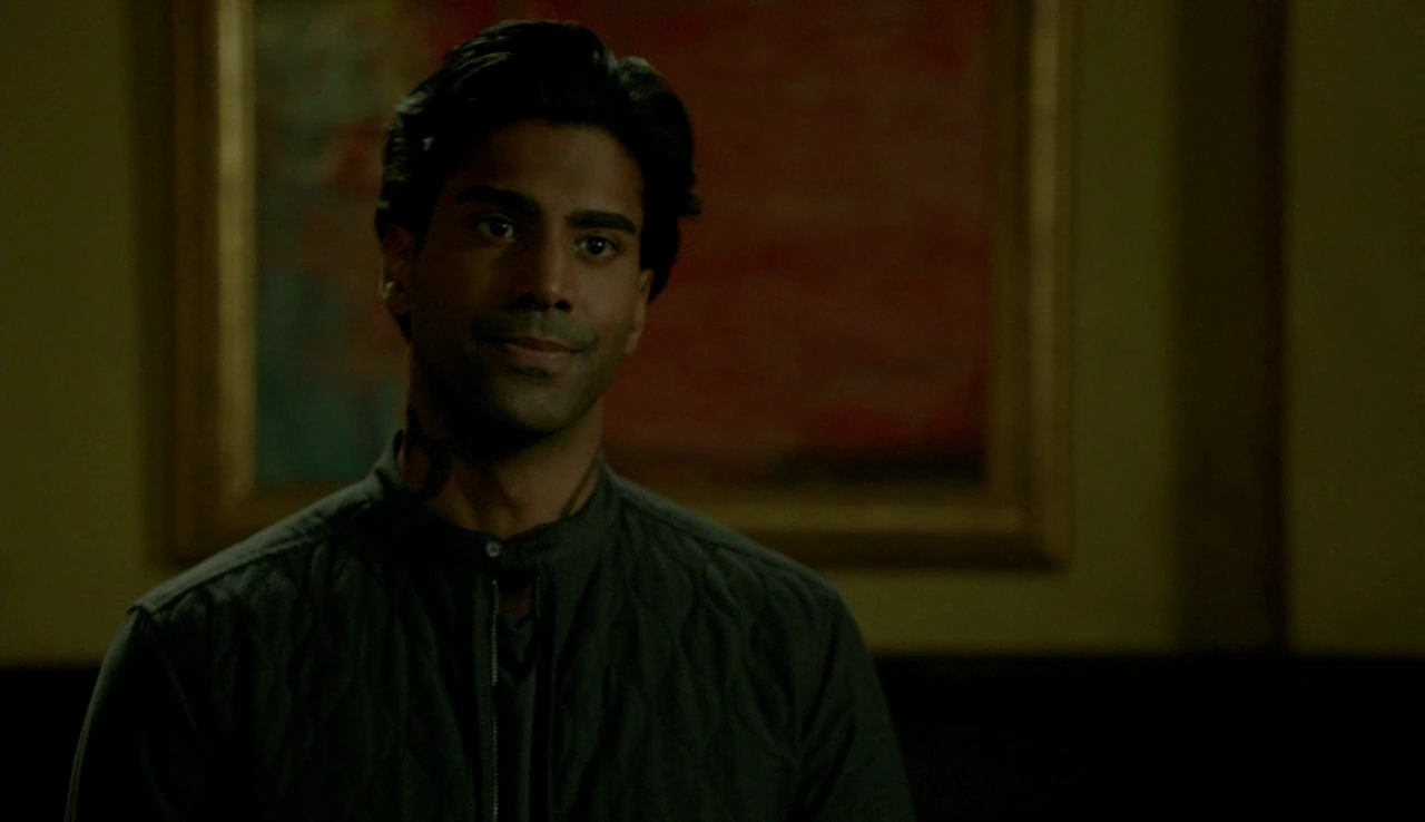Raj | Shadowhunters on Freeform Wiki | Fandom