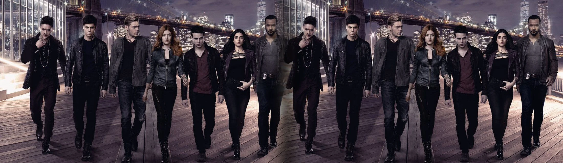 Shadowhunter and Warlock Child. | Fandom