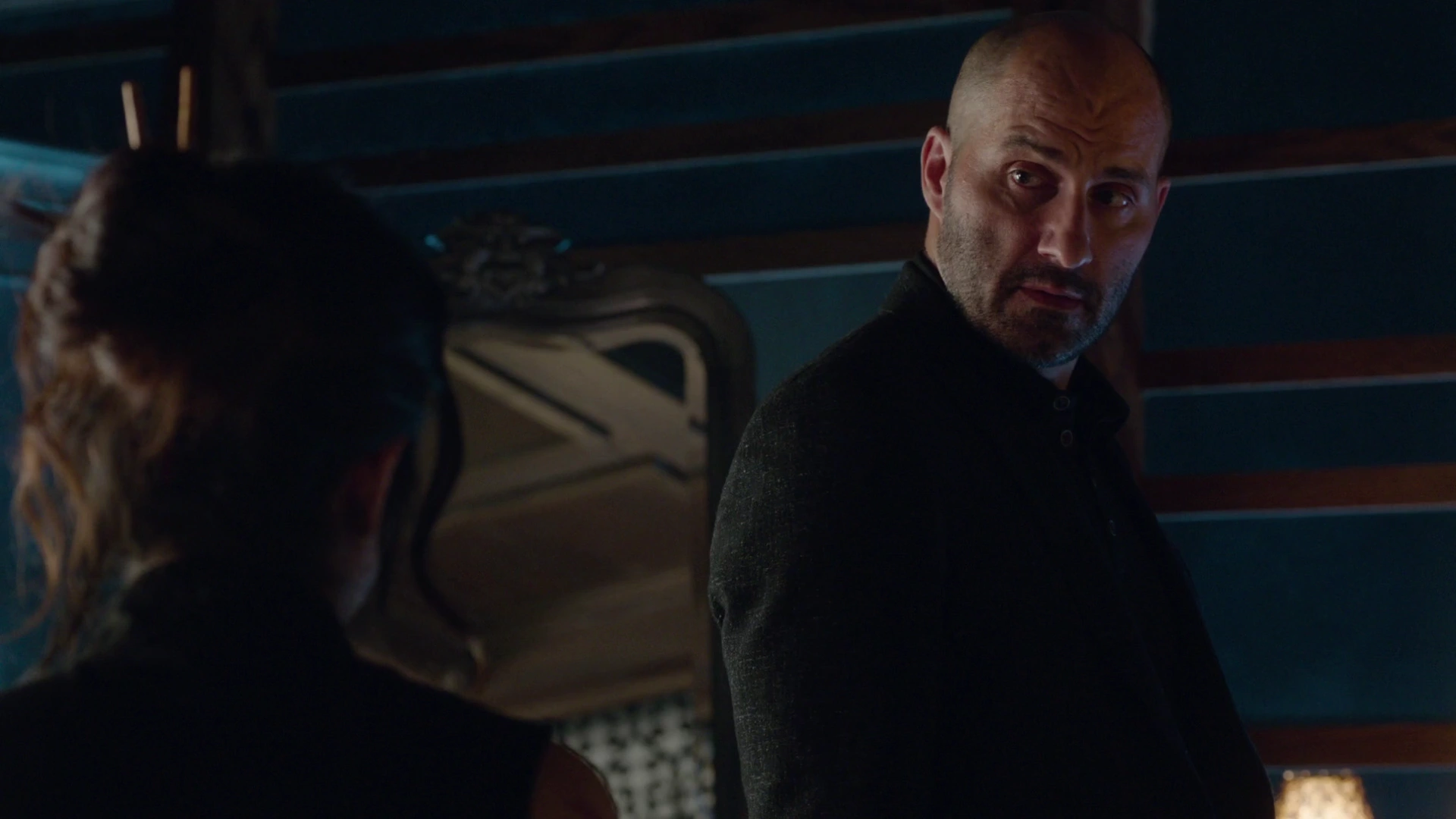 Robert Lightwood | Shadowhunters on Freeform Wiki | FANDOM powered by Wikia