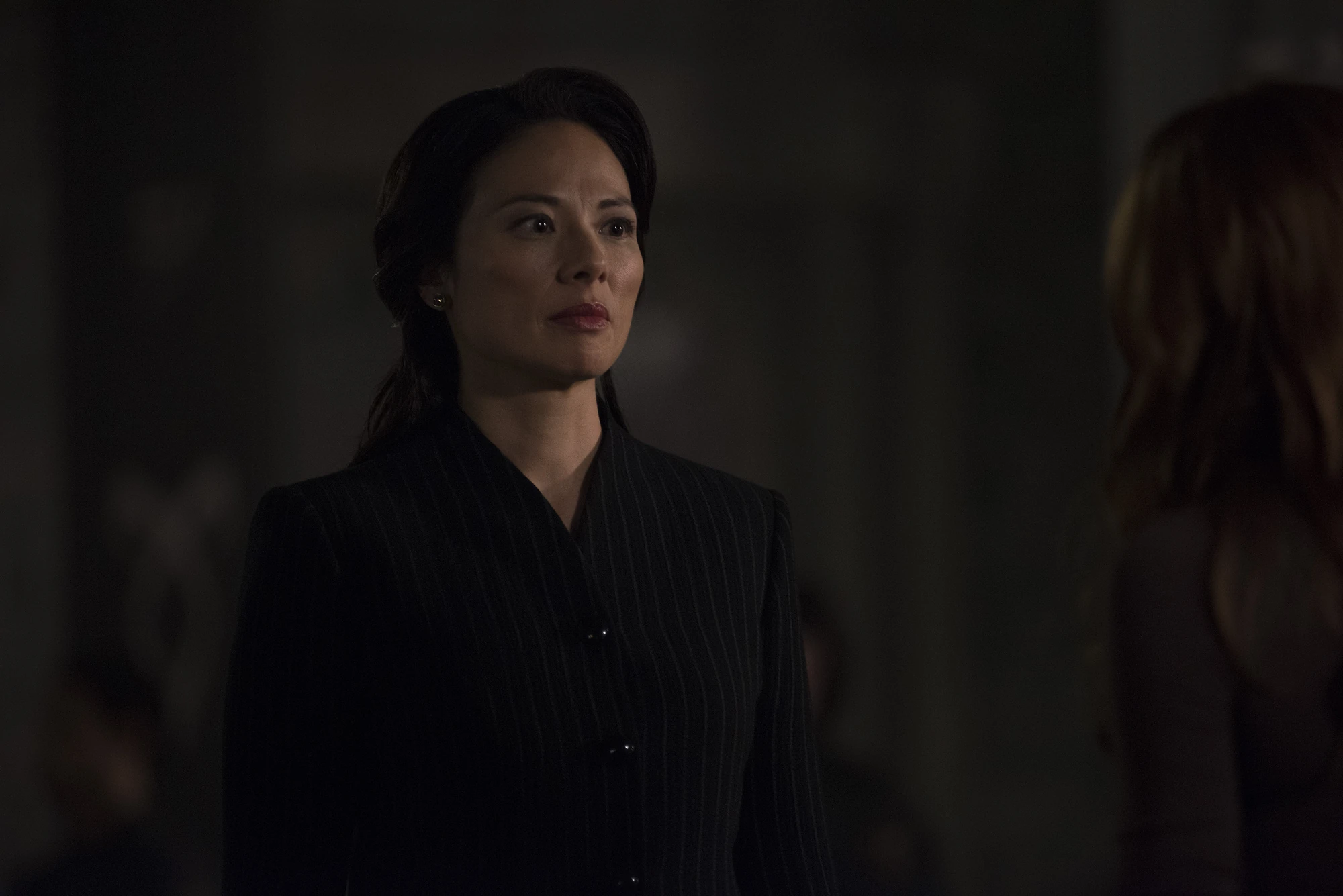 Jia Penhallow | Shadowhunters on Freeform Wiki | Fandom