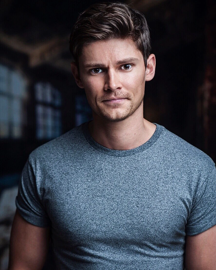 Owen Roth | Shadowhunters on Freeform Wiki | Fandom