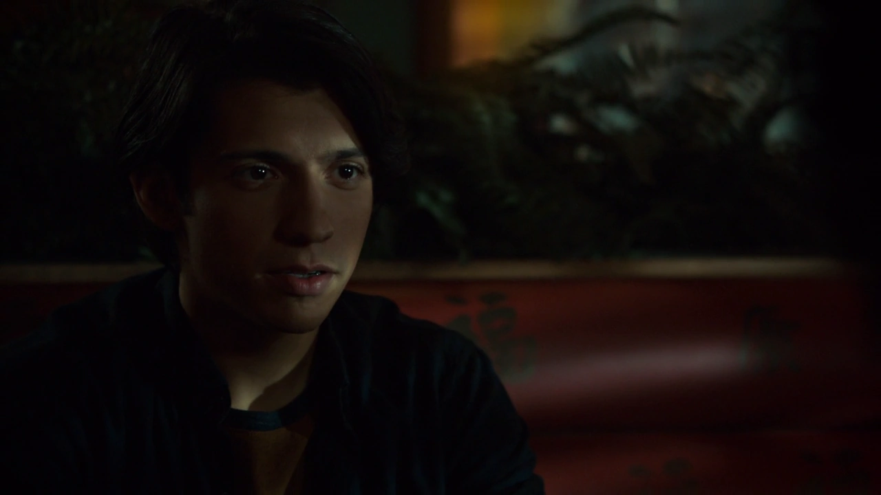 Bat Velasquez | Shadowhunters on Freeform Wiki | FANDOM powered by Wikia