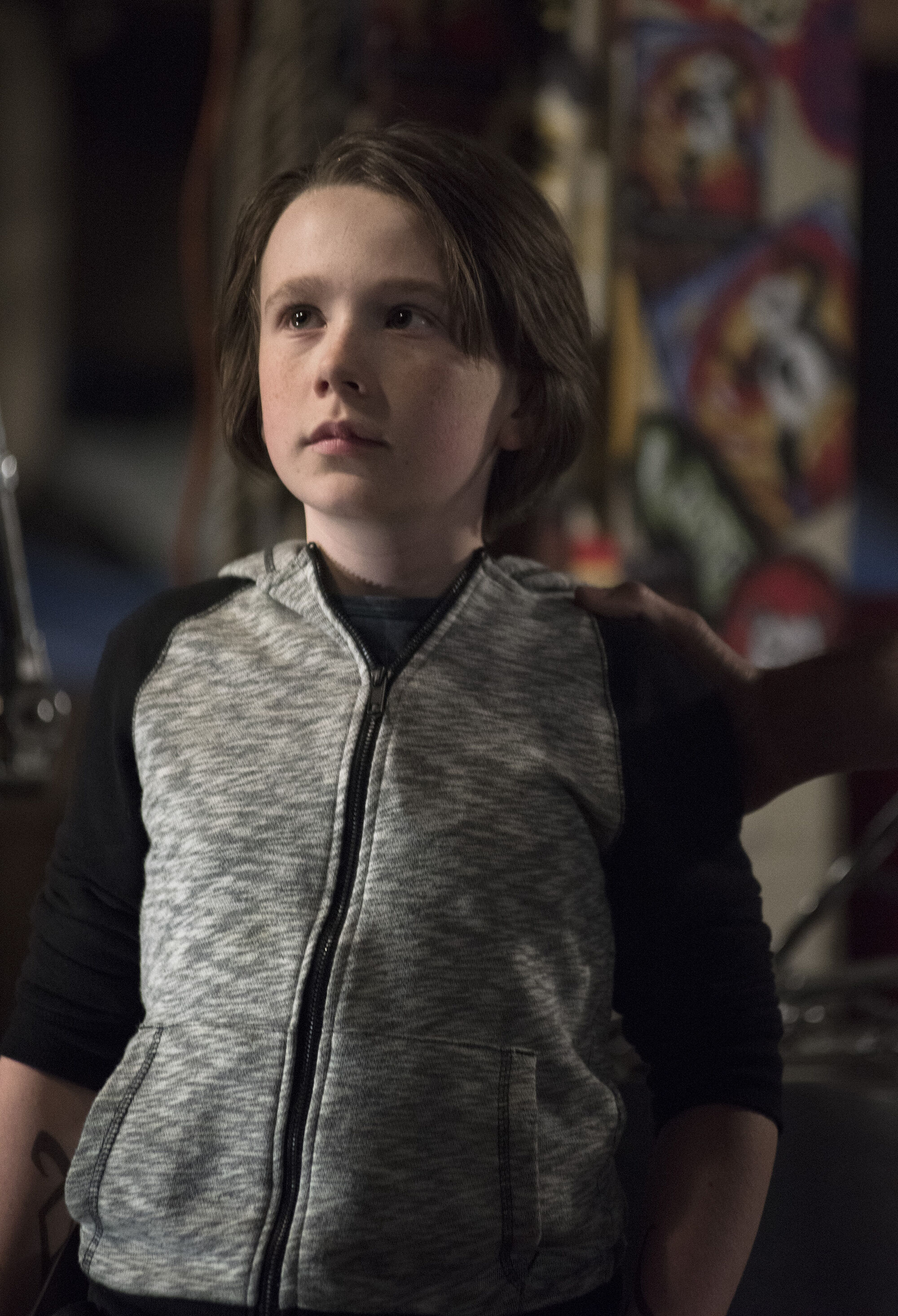 Max Lightwood Shadowhunters On Freeform Wiki Fandom Powered By Wikia