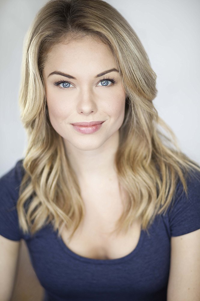 Stephanie Bennett | Shadowhunters on Freeform Wiki | FANDOM powered by ...