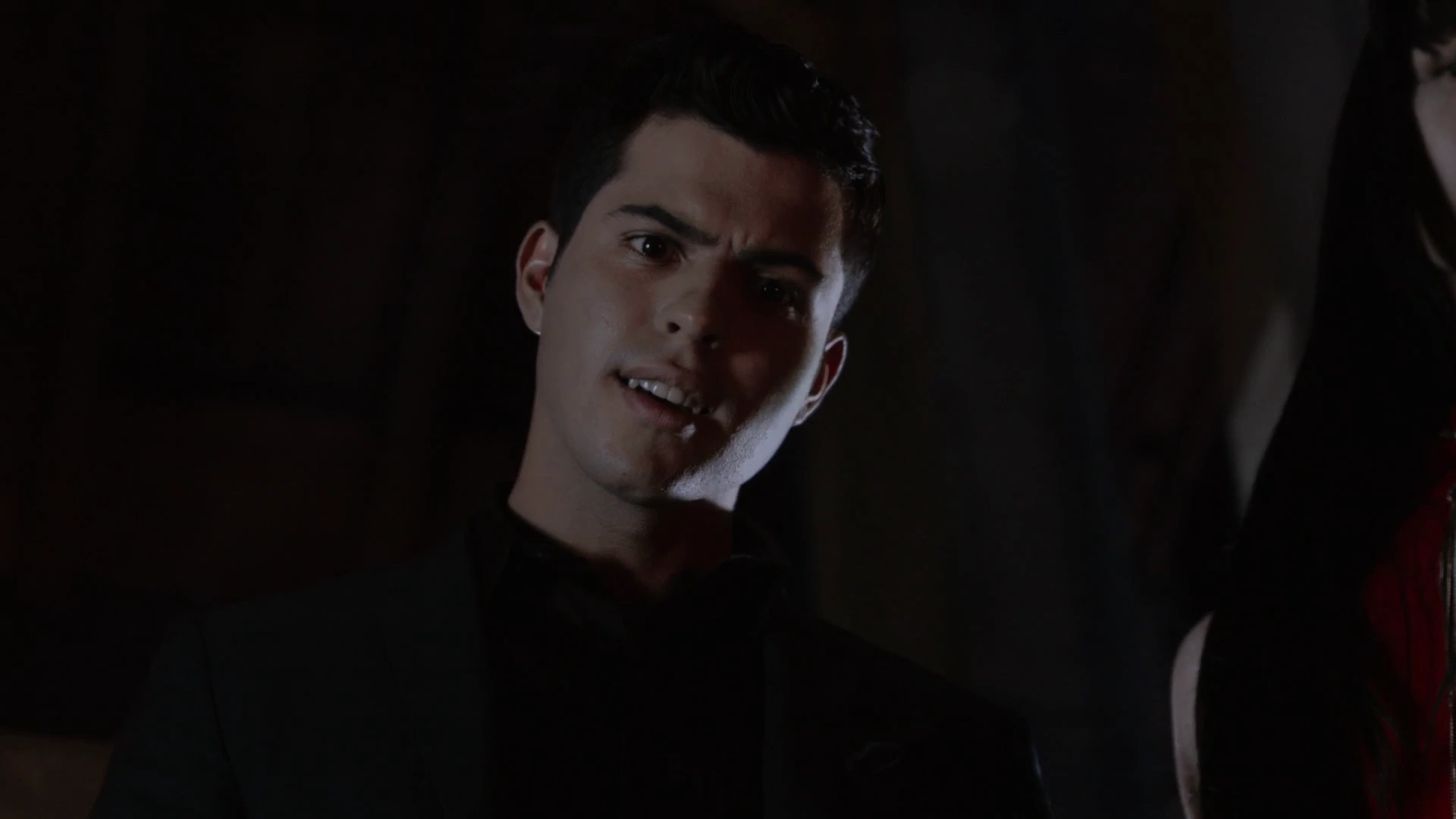 Raphael Santiago | Shadowhunters on Freeform Wiki | FANDOM powered by Wikia