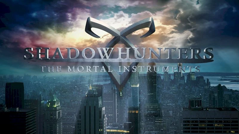 Freeform Shadowhunters Wallpaper Clry