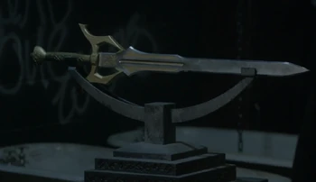 Soul-Sword | Shadowhunters on Freeform Wiki | FANDOM powered by Wikia