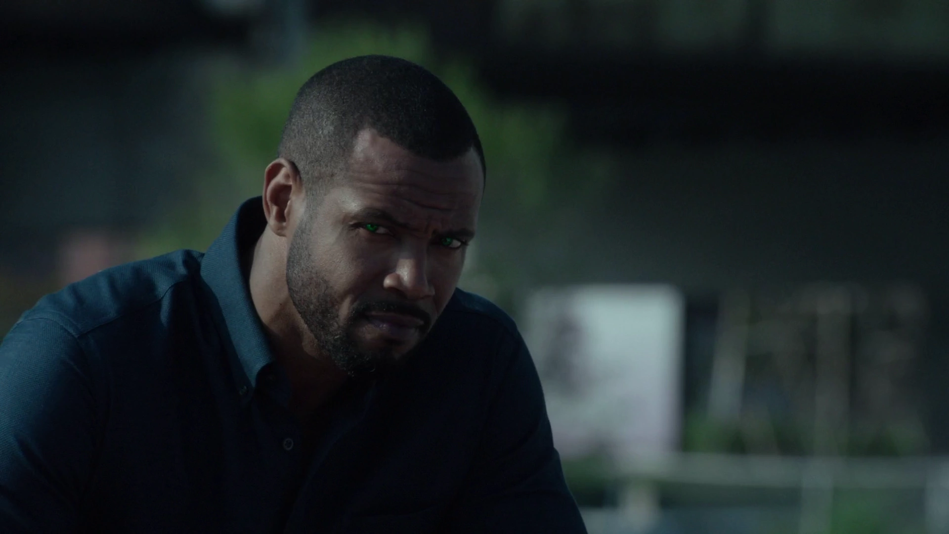 Luke Garroway | Shadowhunters on Freeform Wiki | Fandom