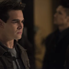 Category:Promotional images for S03E08 A Heart of Darkness ...