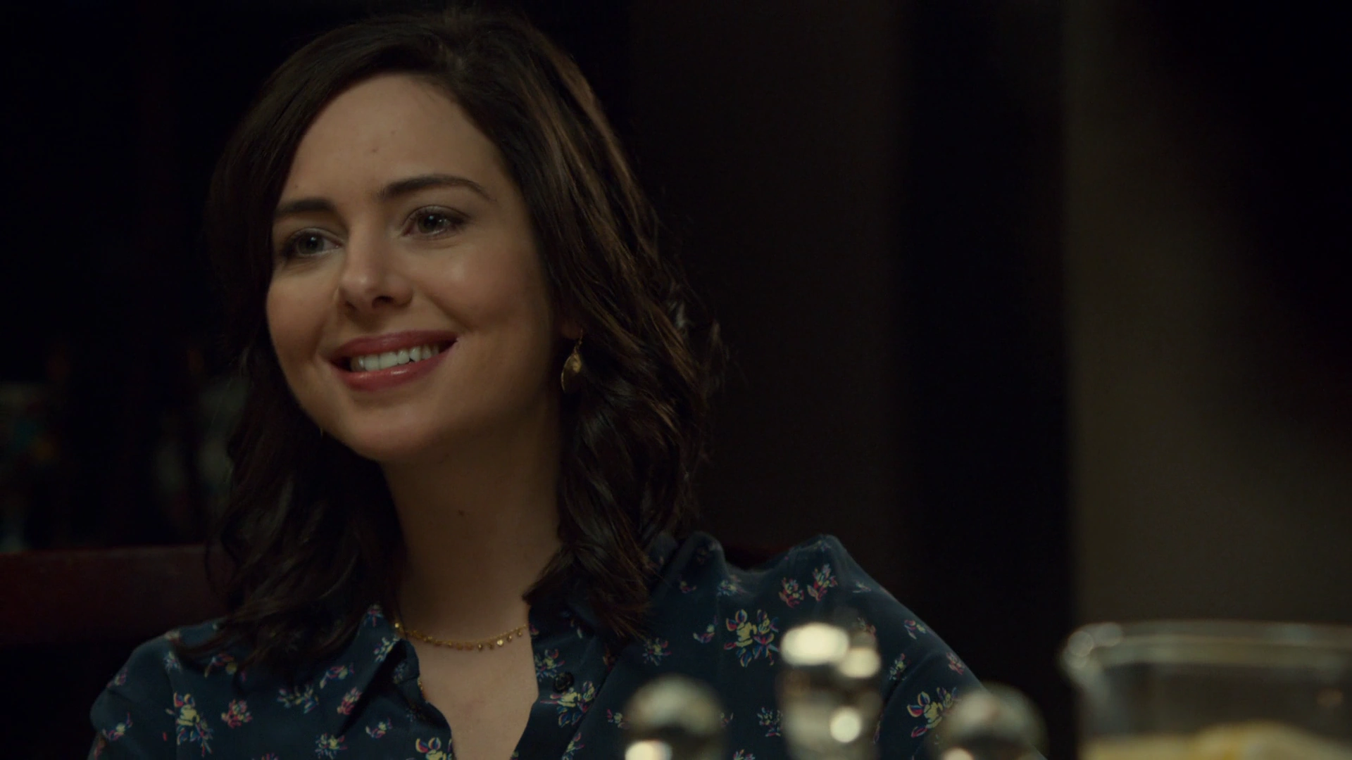 Rebecca Lewis | Shadowhunters on Freeform Wiki | FANDOM powered by Wikia