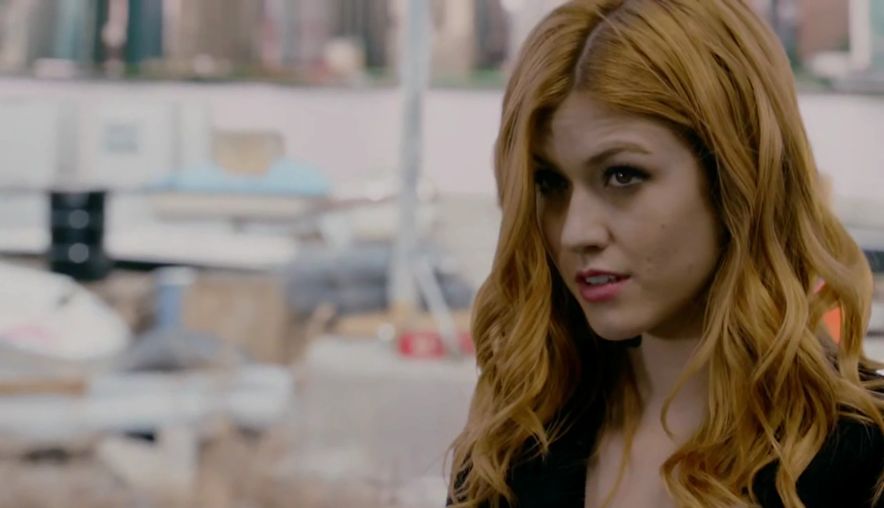 Clary Fairchild | Shadowhunters on Freeform Wiki | FANDOM powered by Wikia