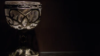 Mortal Cup | Shadowhunters on Freeform Wiki | FANDOM powered by Wikia