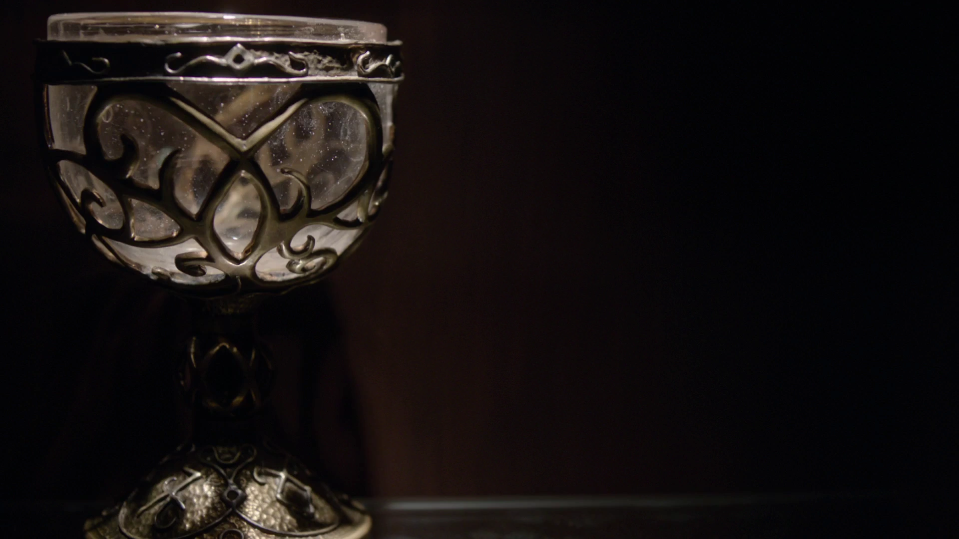 Mortal Cup | Shadowhunters on Freeform Wiki | Fandom