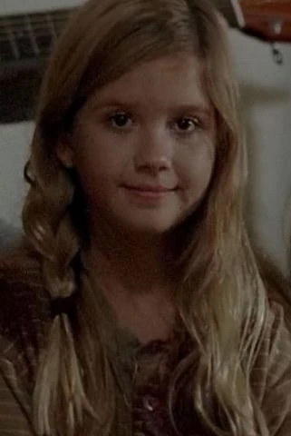 Mika Samuels | Twd fanon Wiki | Fandom