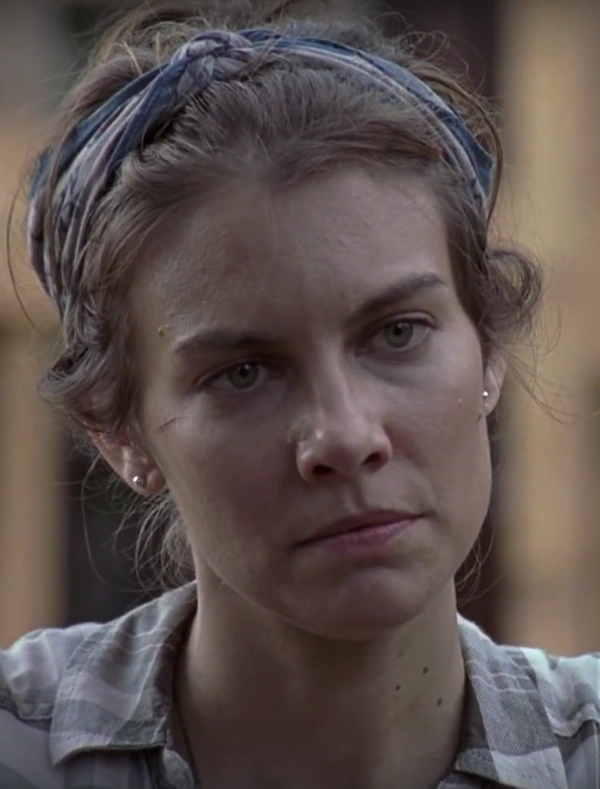 Maggie Rhee | Twd fanon Wiki | Fandom