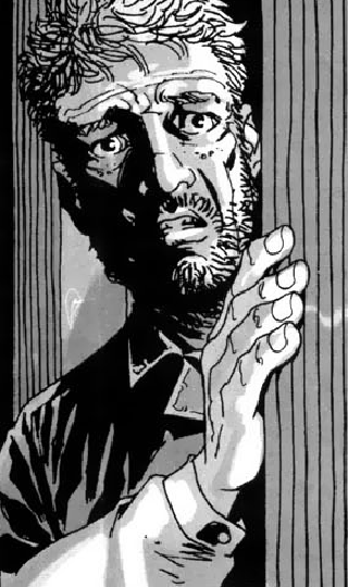 Otis Comic Series Twd The Walking Dead Wiki Fandom Powered By Wikia