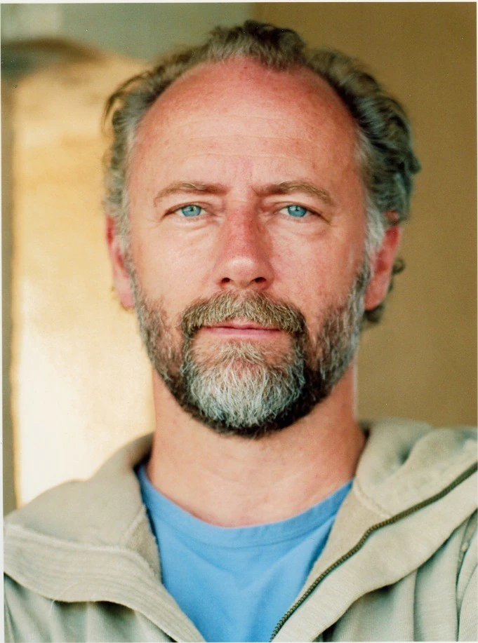 Xander Berkeley | Wiki The Walking Dead | FANDOM powered by Wikia