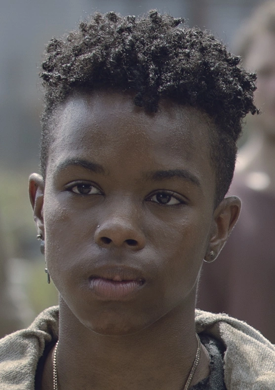 Kelly (TV) | Wiki The Walking Dead | Fandom