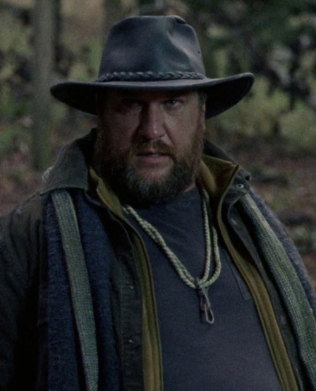 Alek | Wiki The Walking Dead | Fandom