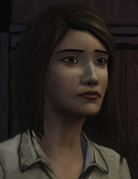 Carley | Wiki The Walking Dead | FANDOM powered by Wikia