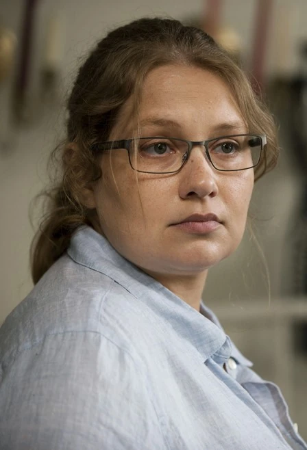 Denise Cloyd (TV) | Wiki The Walking Dead | Fandom