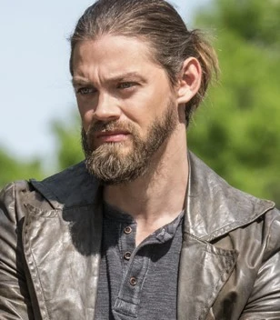 Paul Rovia | Wiki The Walking Dead | Fandom