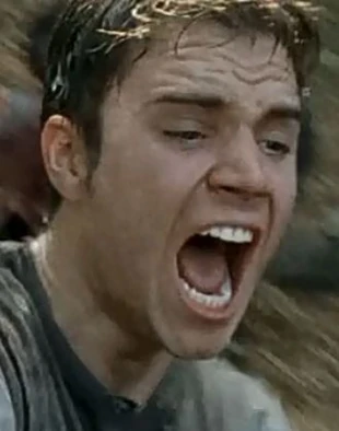 Christopher (TV) | Wiki The Walking Dead | Fandom