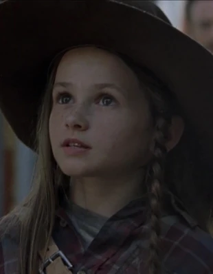 Judith Grimes (TV) | Wiki The Walking Dead | FANDOM powered by Wikia