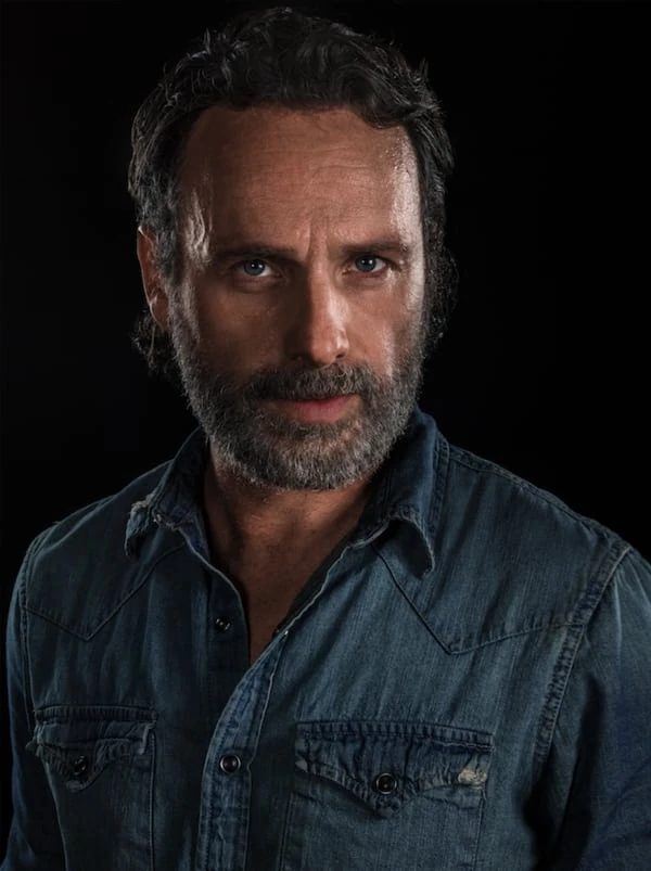 Rick Grimes (TV) | Wiki The Walking Dead | FANDOM powered by Wikia