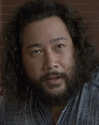 Jerry (TV) | Wiki The Walking Dead | FANDOM powered by Wikia