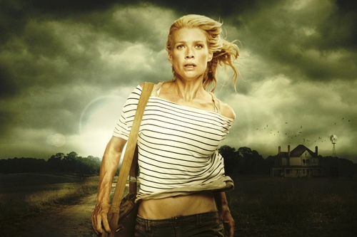 Imagem Andrea Temporada 2 Wiki The Walking Dead Fandom