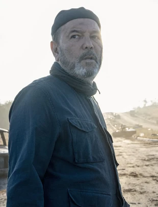 Daniel Salazar | Wiki The Walking Dead | Fandom