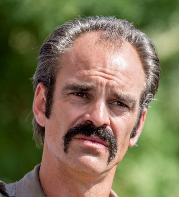 Simon | Wiki The Walking Dead | FANDOM powered by Wikia