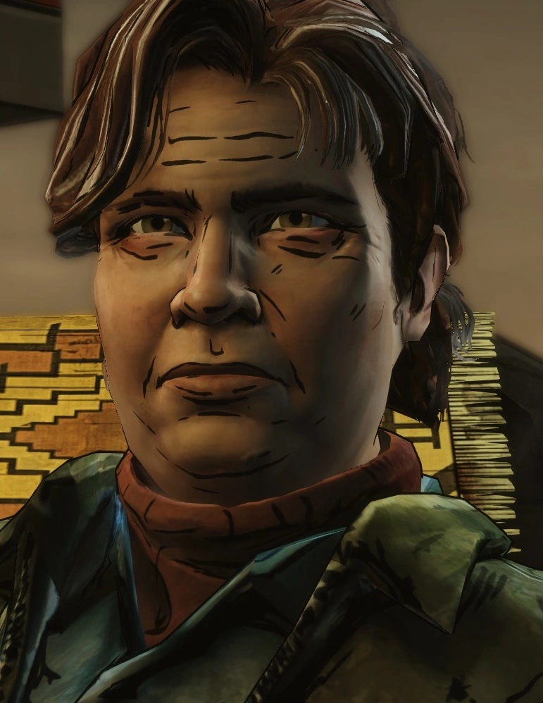 Norma | Wiki The Walking Dead | FANDOM powered by Wikia